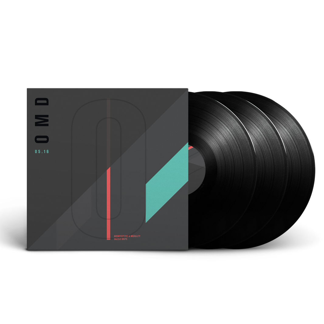 MUSIC | OMD OFFICIAL STORE – OMD Official