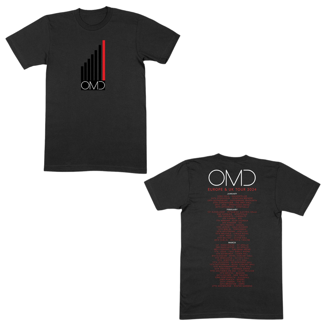 MERCHANDISE | OMD OFFICIAL STORE – OMD Official