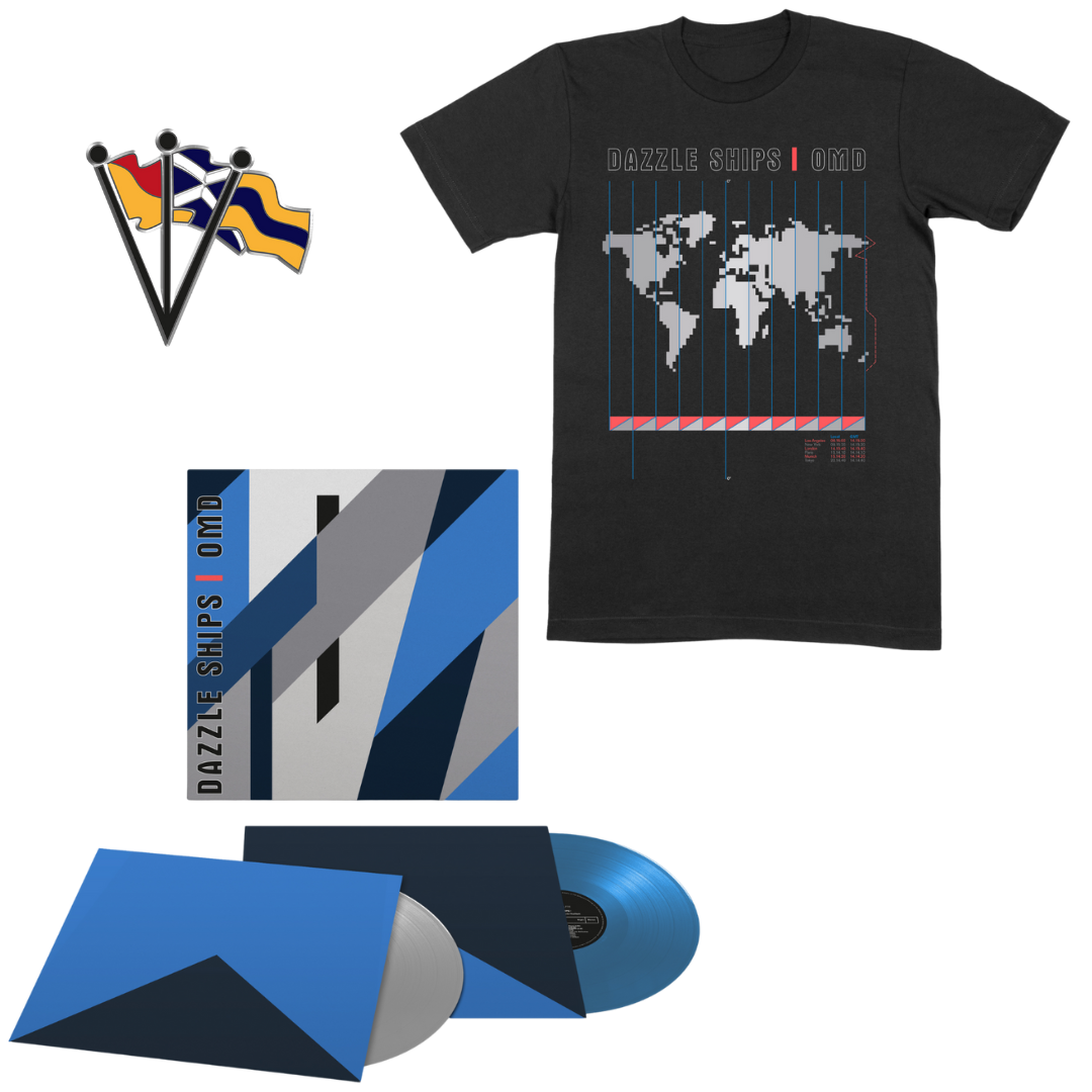 SHOP – OMD Official