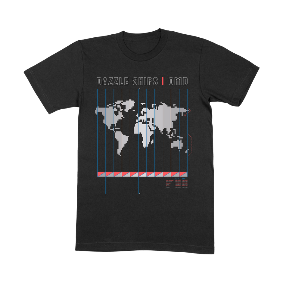 MERCHANDISE | OMD OFFICIAL STORE – OMD Official