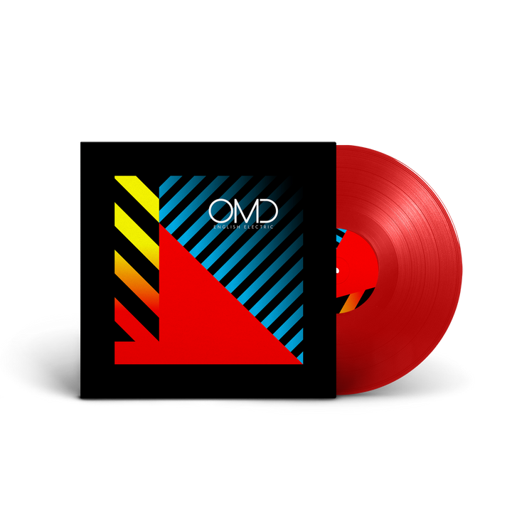 Tour Dates – OMD Official
