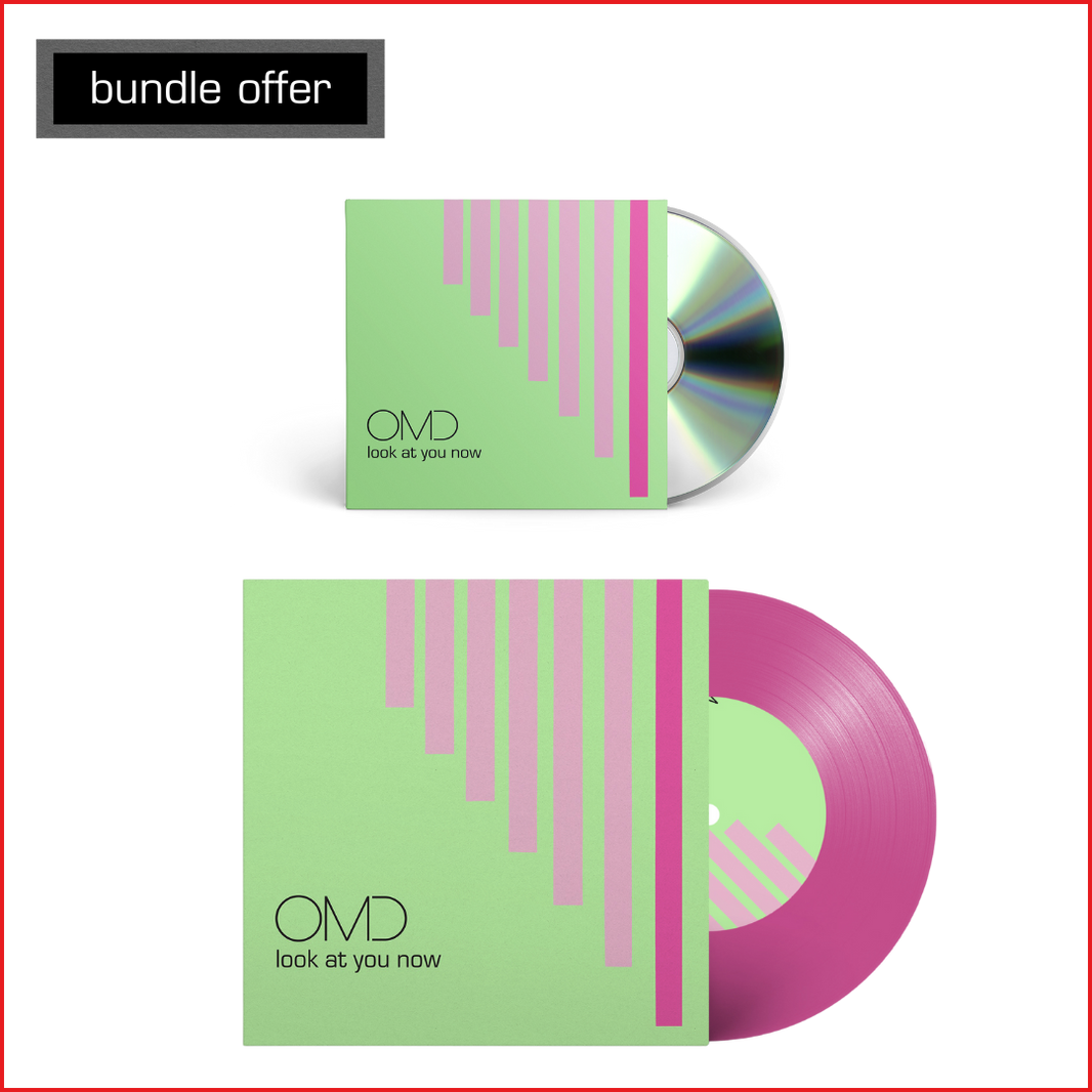 Tour Dates – OMD Official