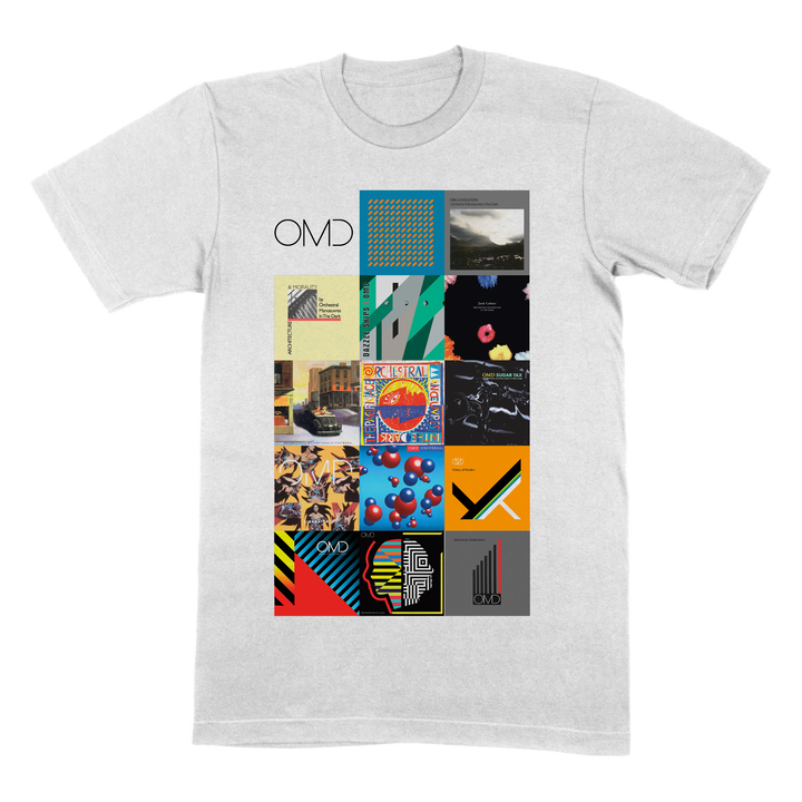 OMD Official Site