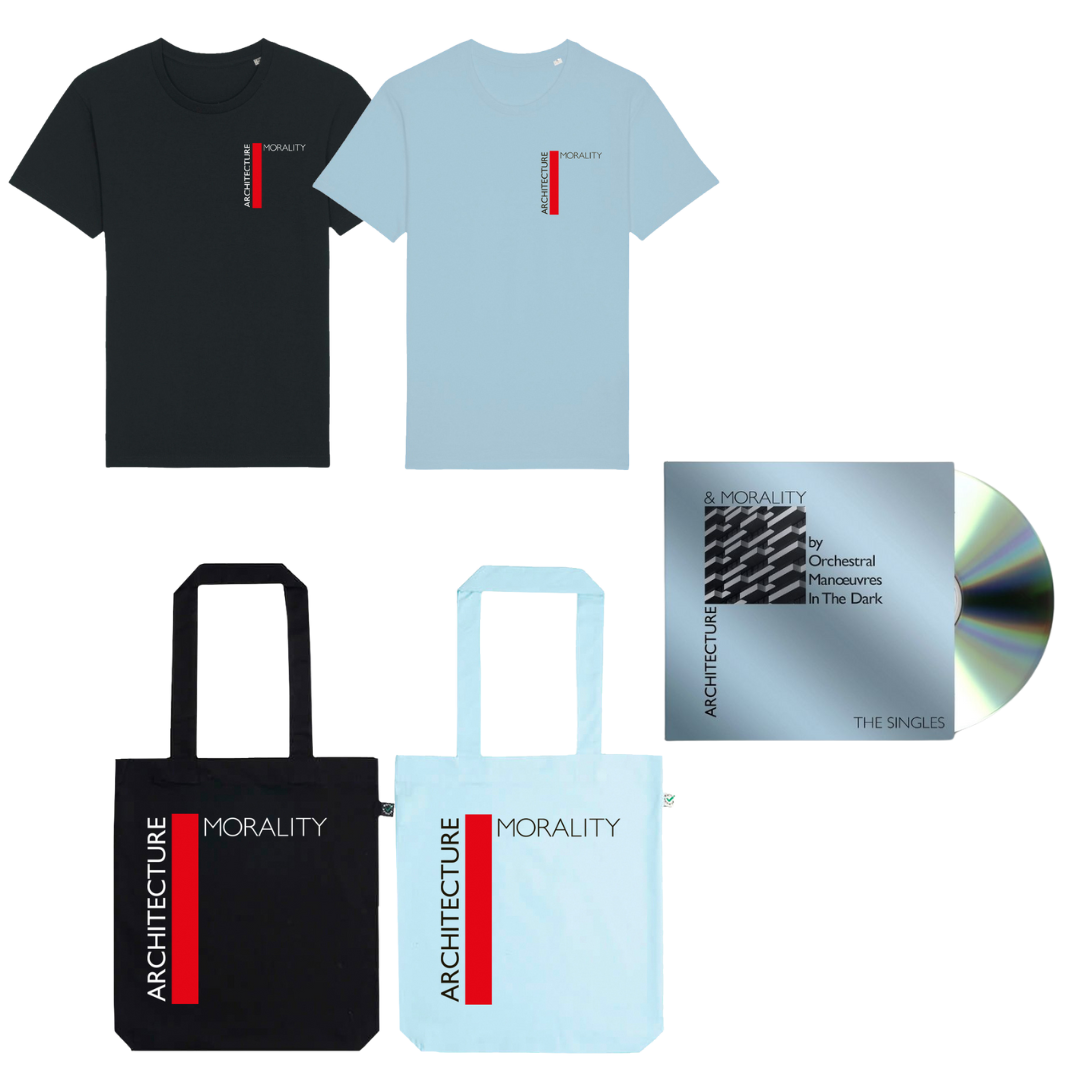 OMD Official Site