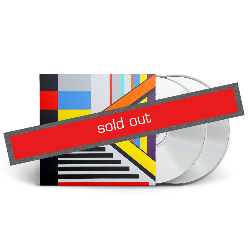 Tour Dates – OMD Official