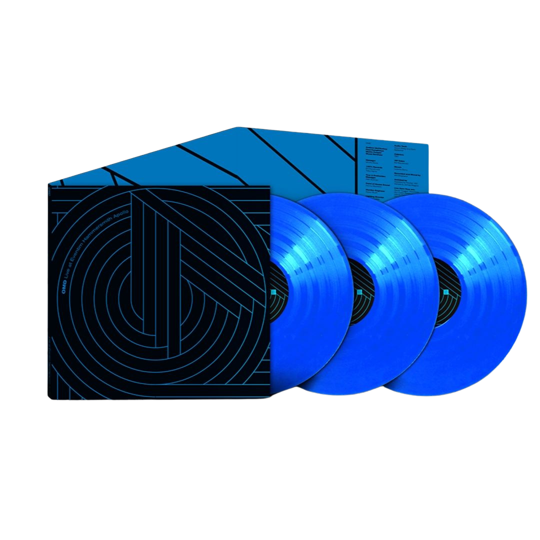 MUSIC | OMD OFFICIAL STORE – OMD Official