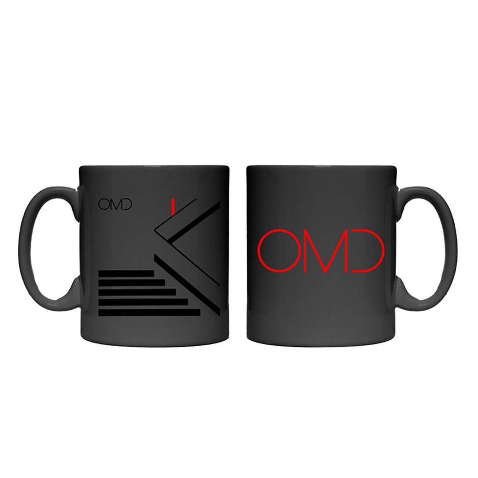 OMD Official Site