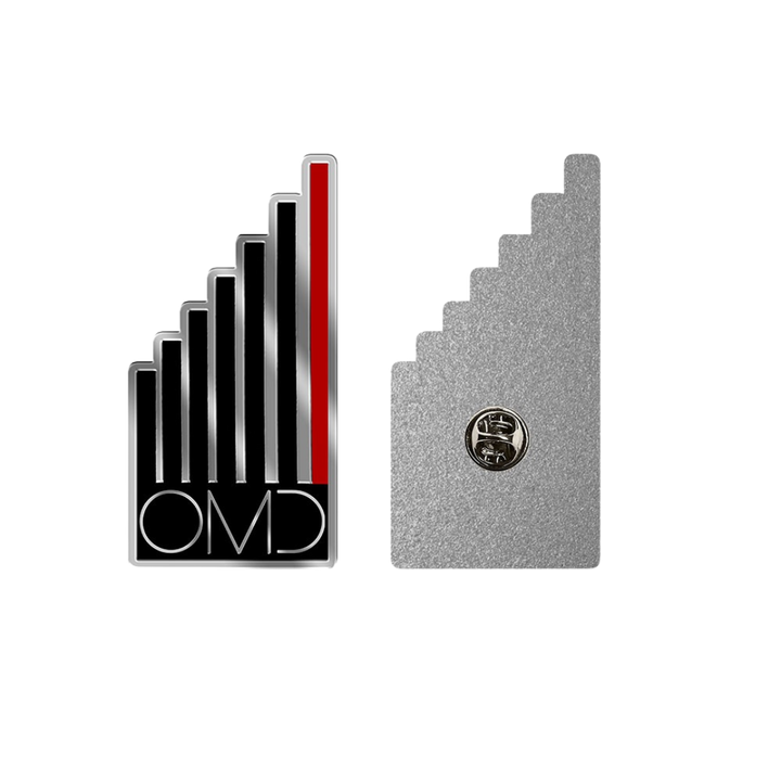 OMD Official Site