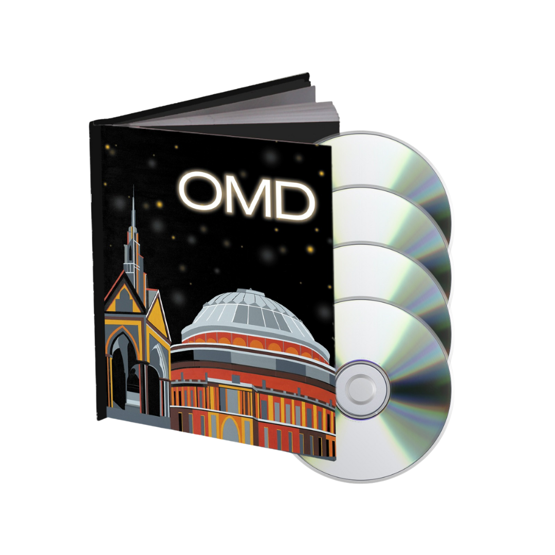 Collections – OMD Official